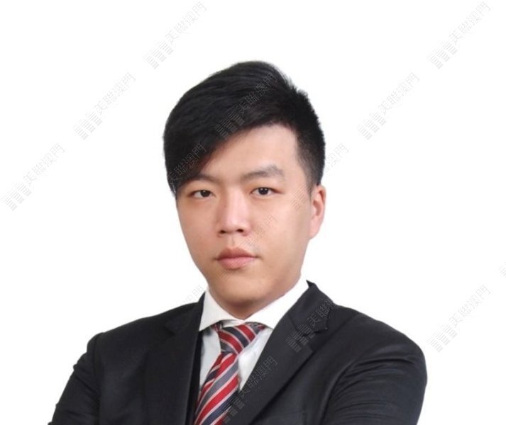 LEON HO – 美聯澳門