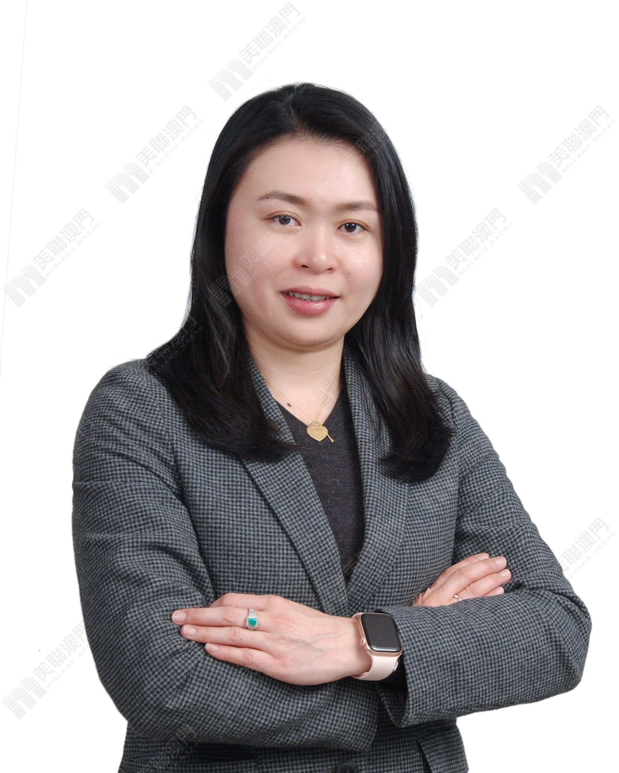 Agents – 美聯澳門